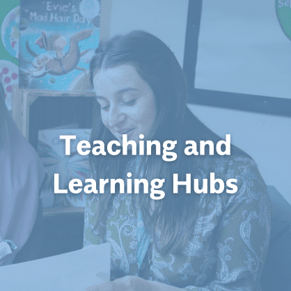Learning Hub - Our Lady of Lourdes Catholic Multi-Academy Trust